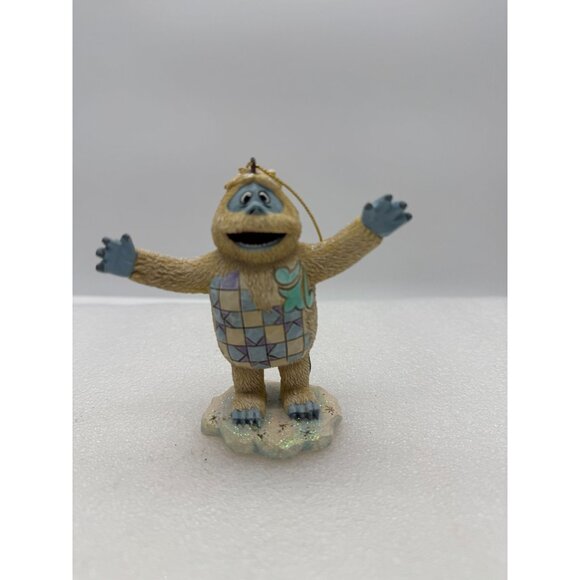 Enesco | Holiday | Jim Shore Bumble From Rudolph And The Island Of ...